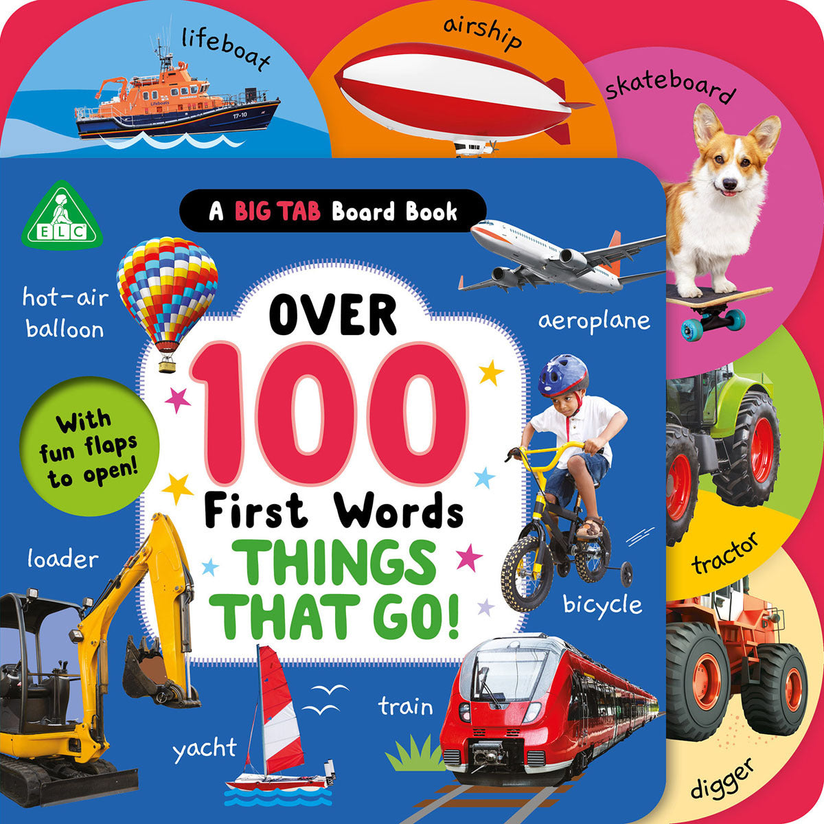 100 things that go