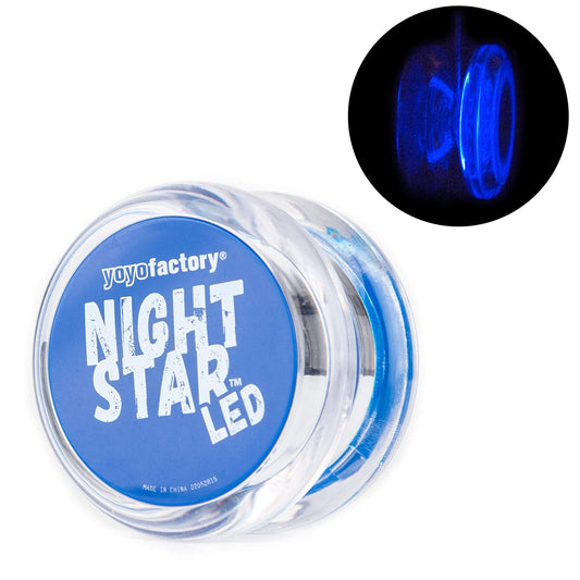 Yo-Yos – The Entertainer Pakistan