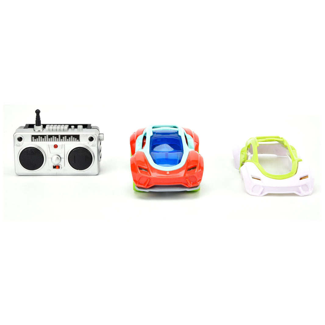 Buy Kids Electric Remote Control Car Online in Pakistan – The ...