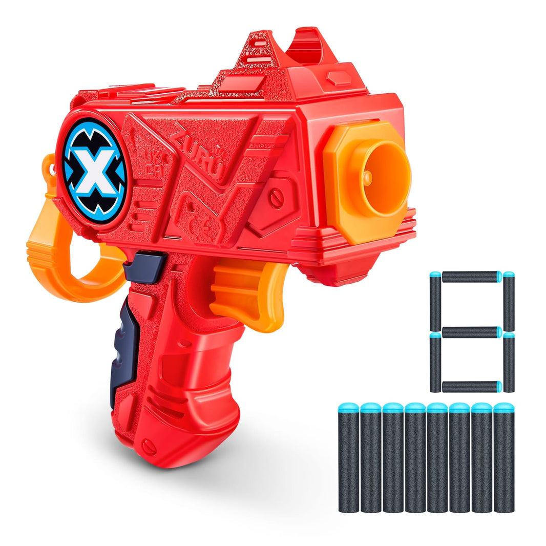 Buy X-shot Toys Guns for Kids Online in Pakistan – The Entertainer Pakistan