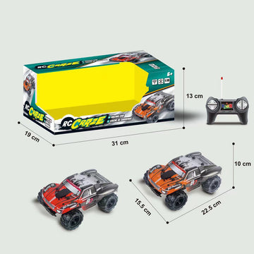Remote Control Cars – The Entertainer Pakistan