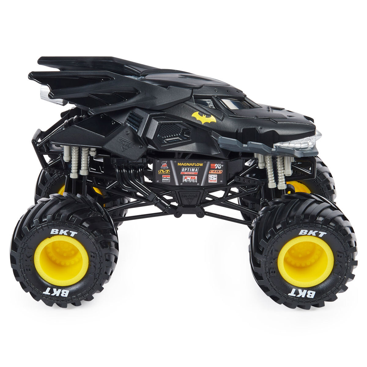 Monster Jam Toys – The Entertainer Pakistan