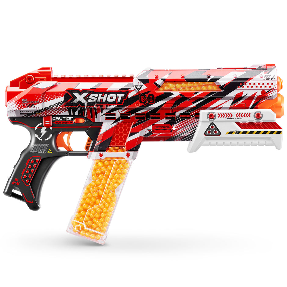 X Shot – The Entertainer Pakistan