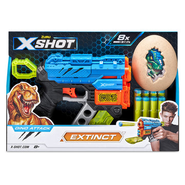 Buy X-shot Toys Guns for Kids Online in Pakistan – The Entertainer Pakistan