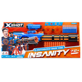 X Shot – The Entertainer Pakistan