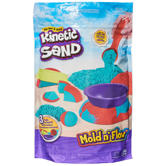 Kinetic Sand – The Entertainer Pakistan