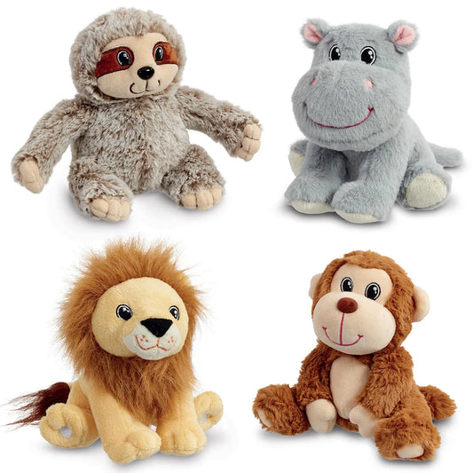 Buy Stuffed, Plush and Soft Toys Online in Pakistan – The Entertainer ...