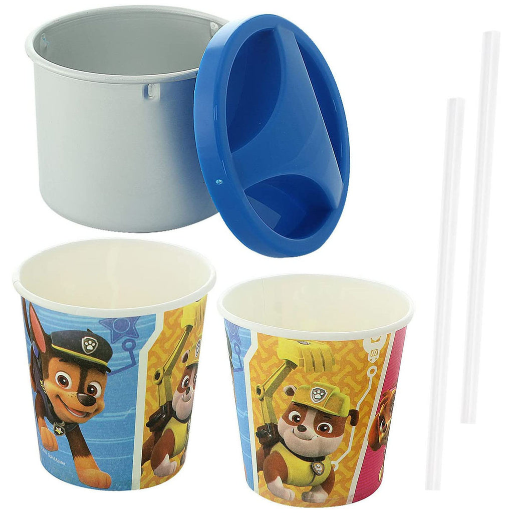 Paw Patrol Slush Machine – The Toy Shop Pakistan