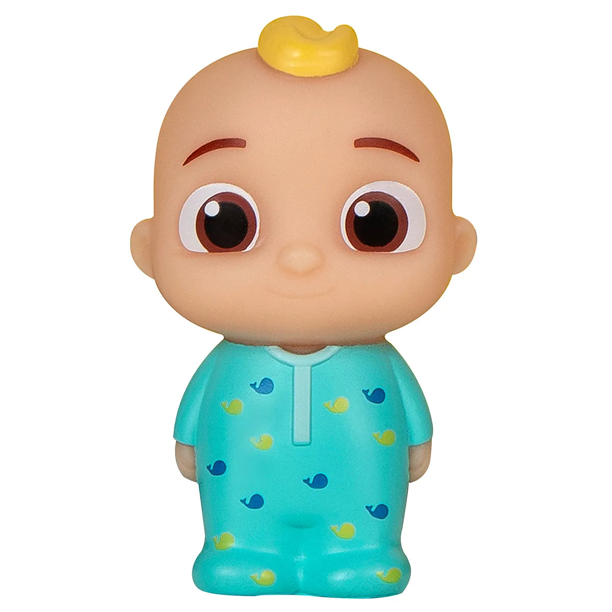 CoComelon Musical Yellow School Bus Learning Toy – The Entertainer Pakistan