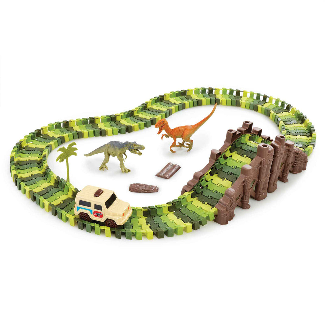 Exciting Toy Race Tracks – The Entertainer Pakistan