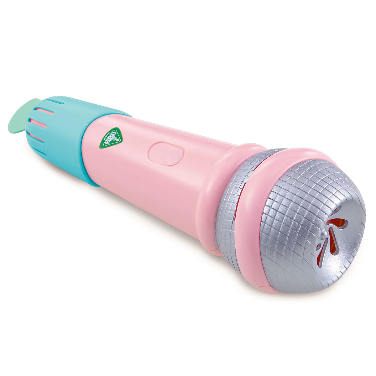 Early Learning Centre Pink Echo Microphone – The Entertainer Pakistan