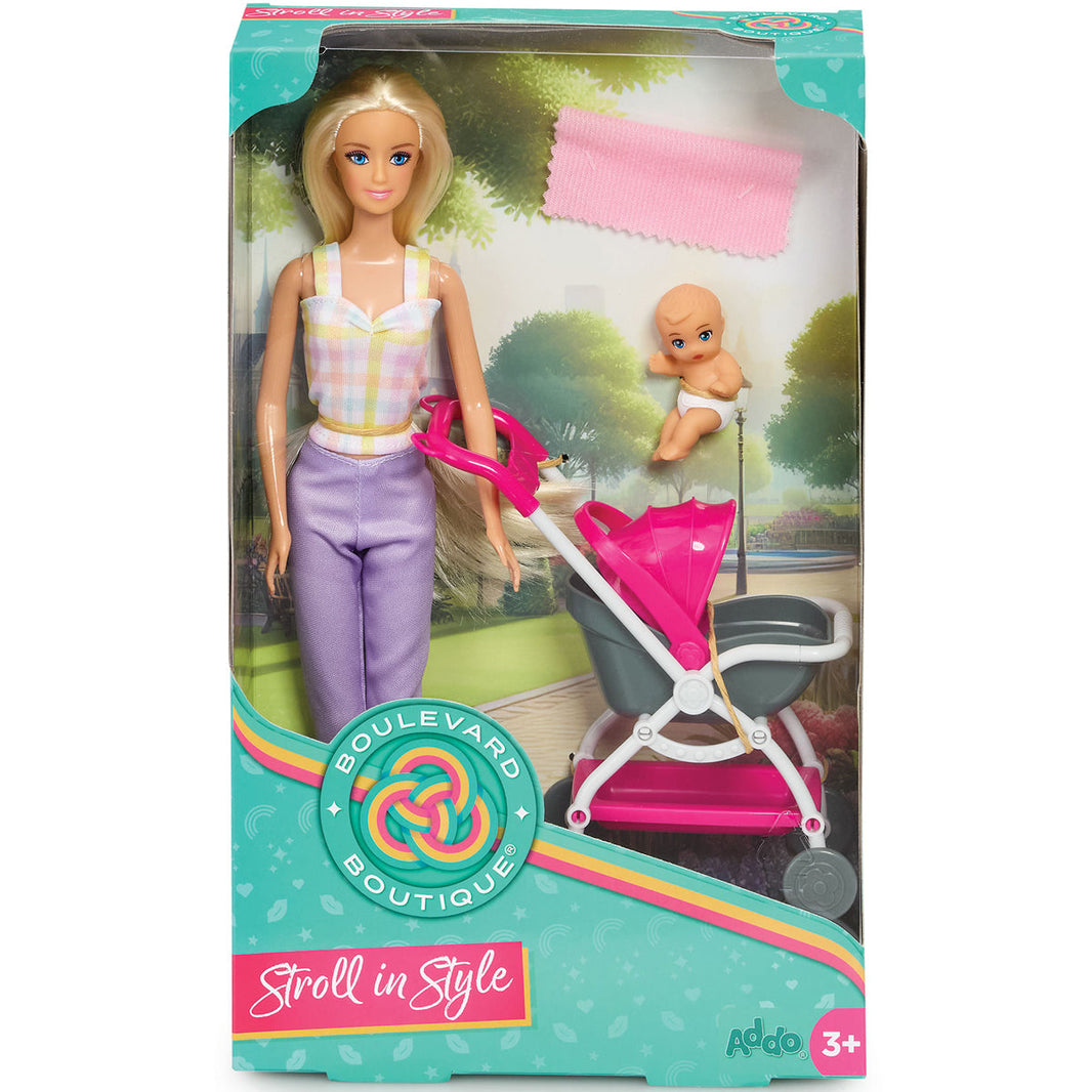 Beautiful Dolls for All Ages – The Entertainer Pakistan