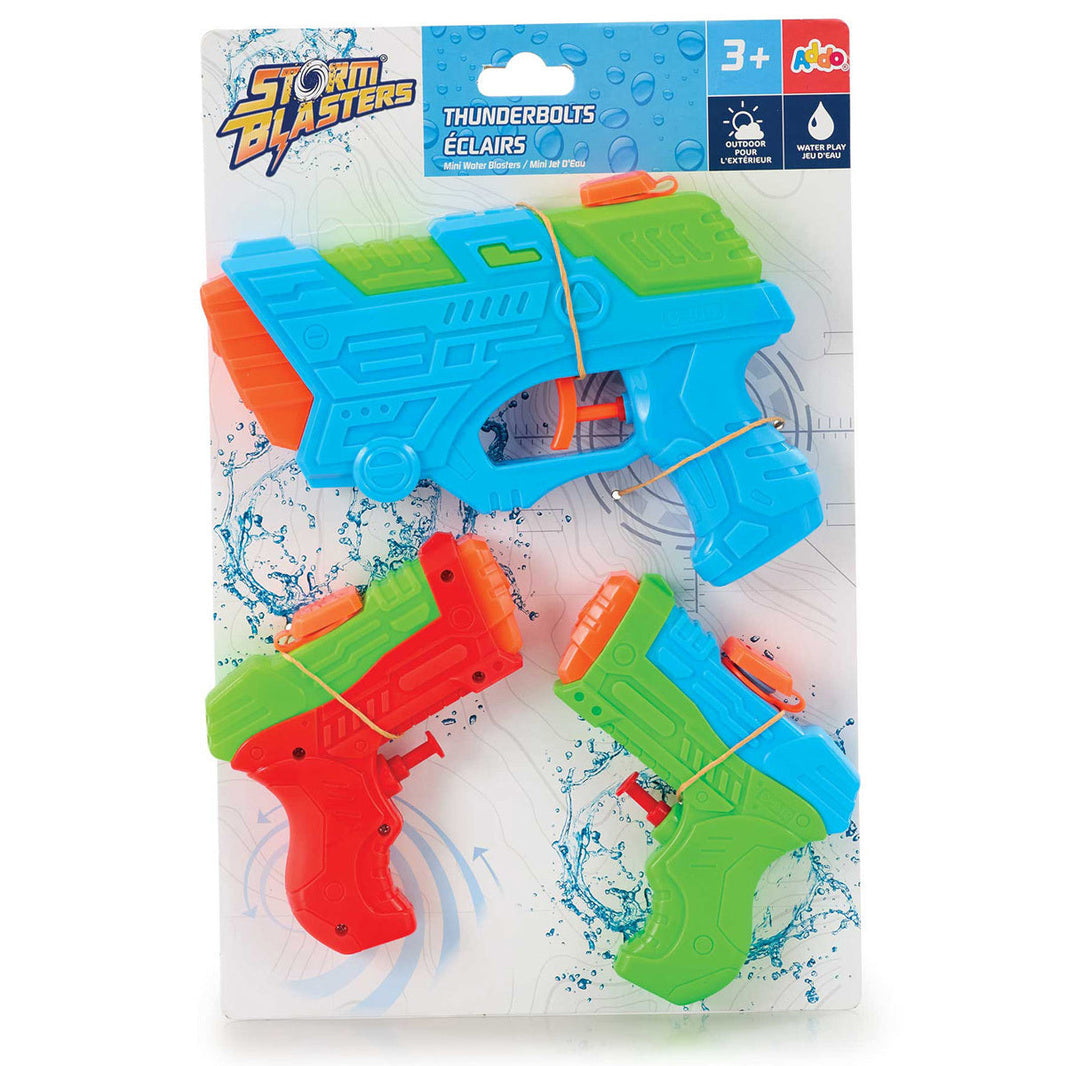Fun Water Blaster Toys – The Entertainer Pakistan