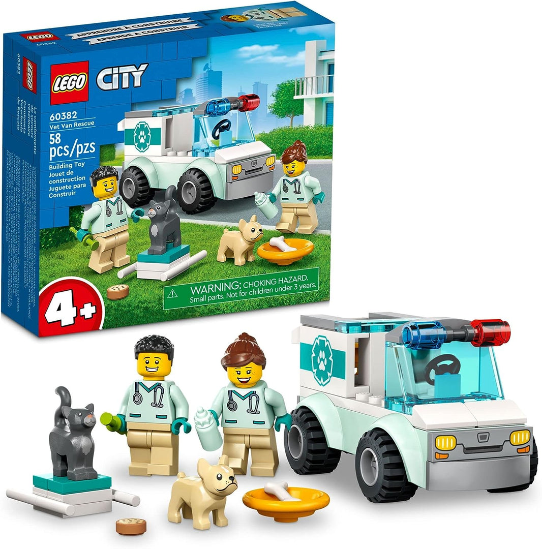 LEGO Sets & Bricks – The Entertainer Pakistan
