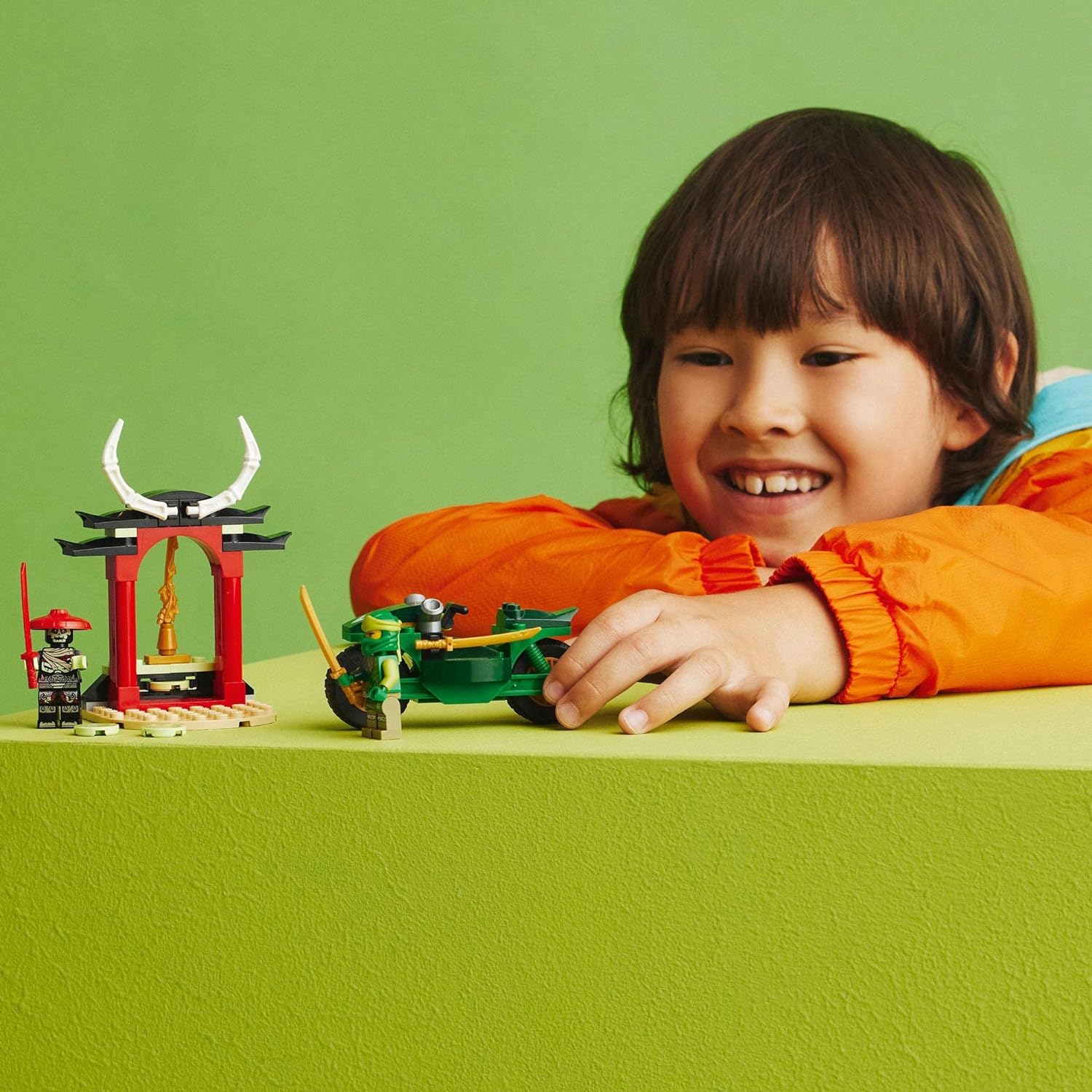 LEGO Ninjago – The Entertainer Pakistan