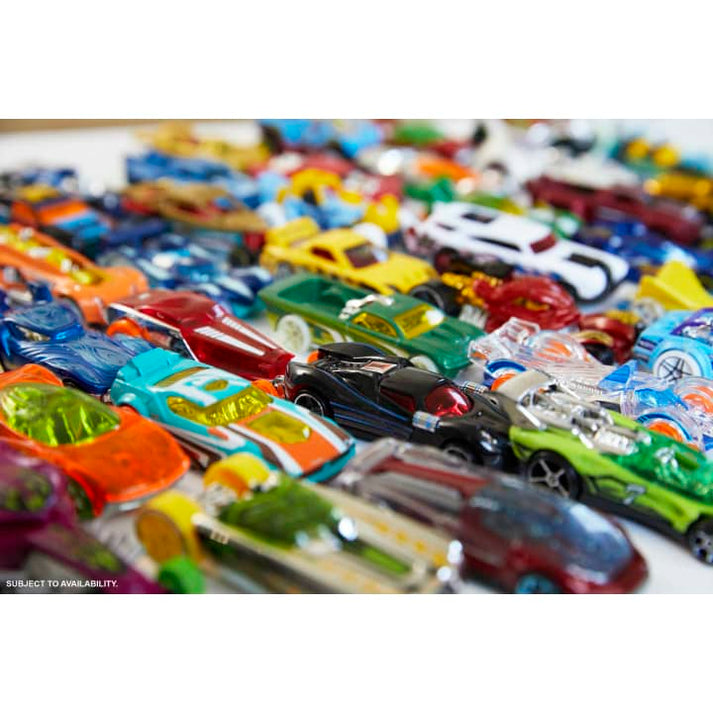 Hot Wheels - 20-Car Pack 1:64 Scale H7045 – The Entertainer Pakistan