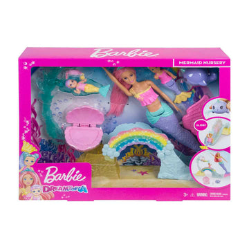 Top Barbie Doll Picks Today – The Entertainer Pakistan