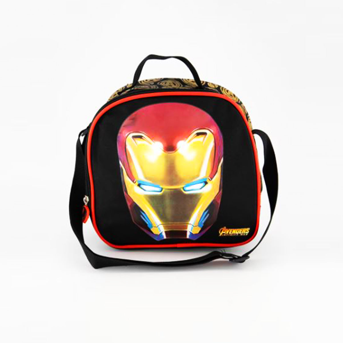 Marvel Avenger - Infinity War Lunch Bag – The Toy Shop Pakistan