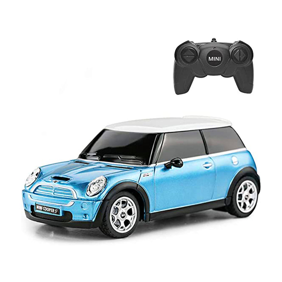 Buy Kids Electric Remote Control Car Online in Pakistan – The ...