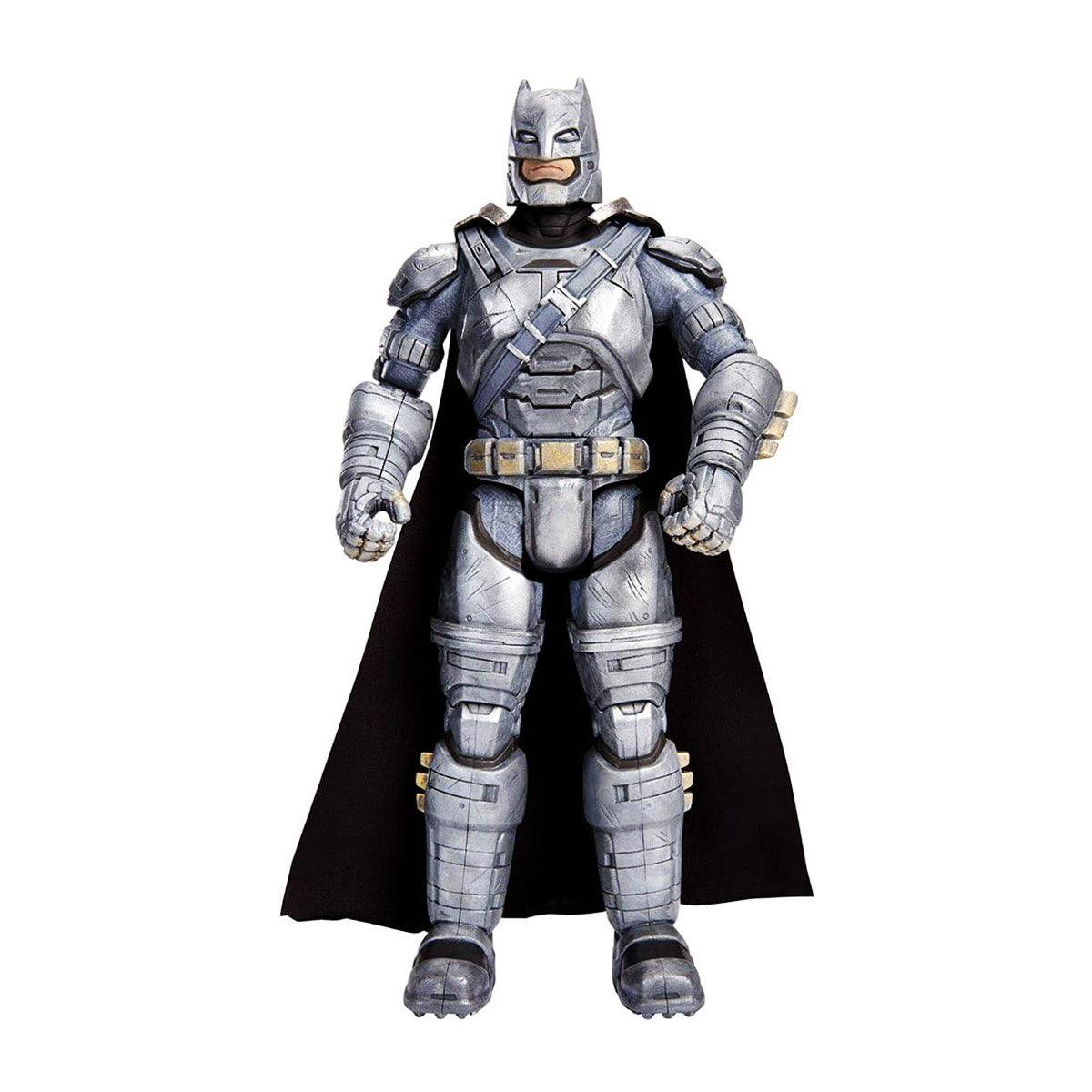 Batman v Superman: Dawn of Justice Multiverse Movie Master Batman Figu ...