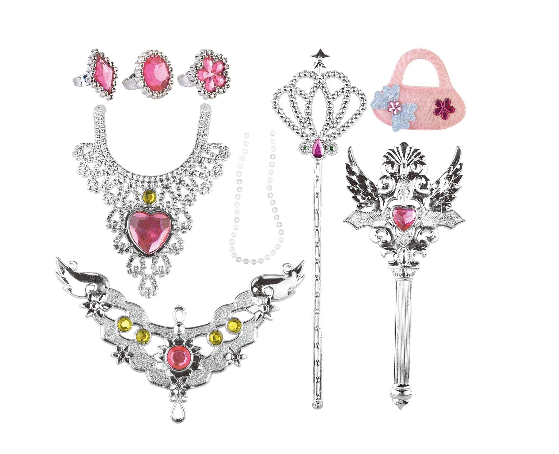Power Joy - Glamglam Princess Set Gift Box – The Entertainer Pakistan