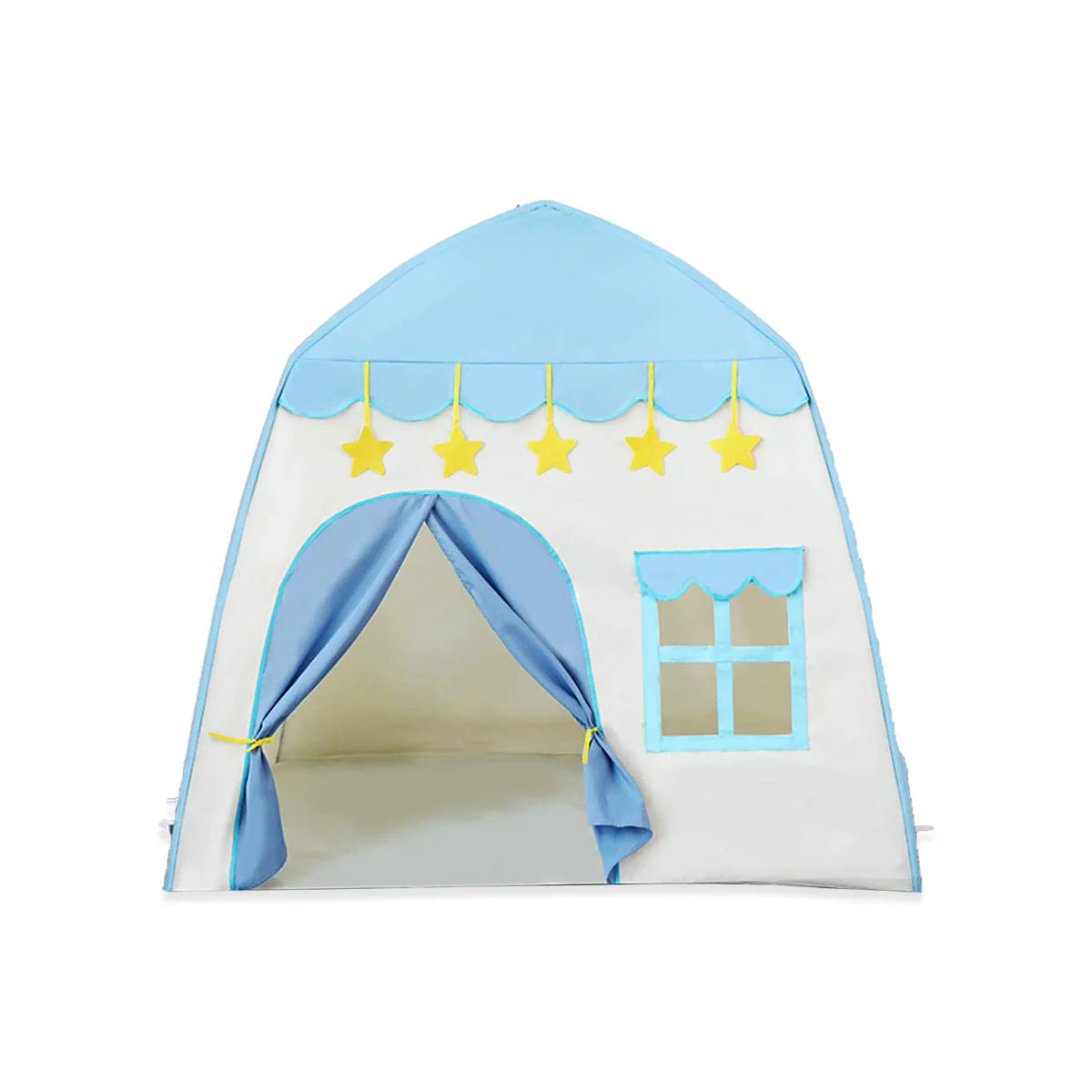Play Tent House A999-487 (Styles Vary) – The Entertainer Pakistan