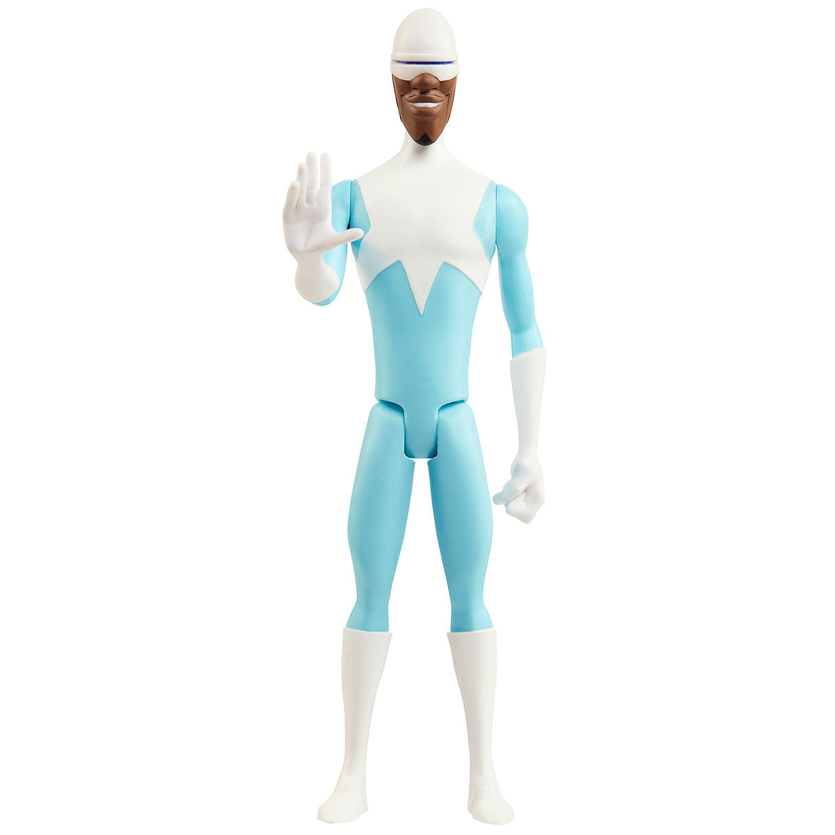 Disney Pixar Incredibles 2 Champion Series Figure - Frozone – The ...