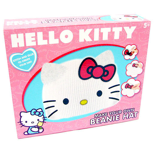 Hello Kitty – The Entertainer Pakistan
