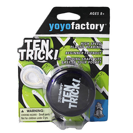 Yo-Yos – The Entertainer Pakistan