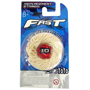 Yo-Yos – The Entertainer Pakistan