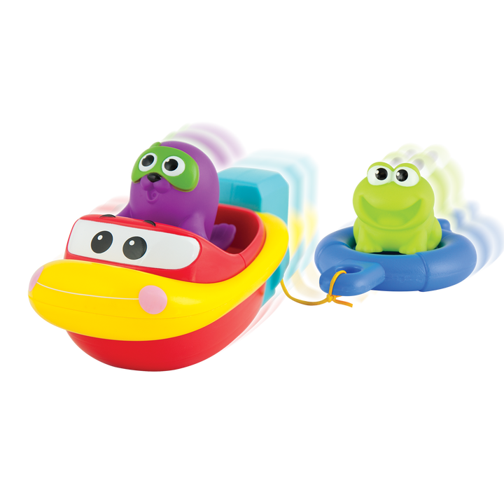 Winfun – The Entertainer Pakistan