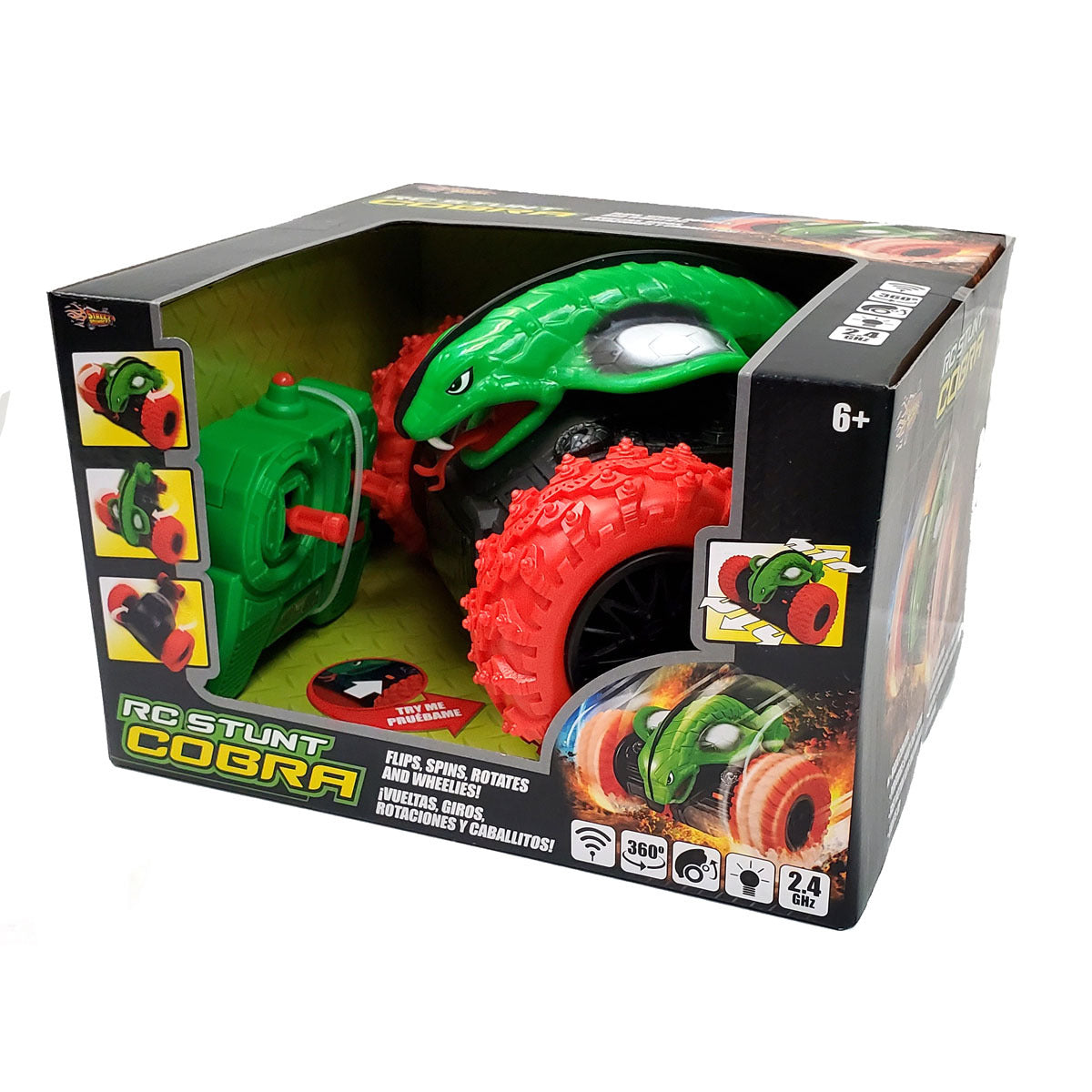 Cars – The Entertainer Pakistan