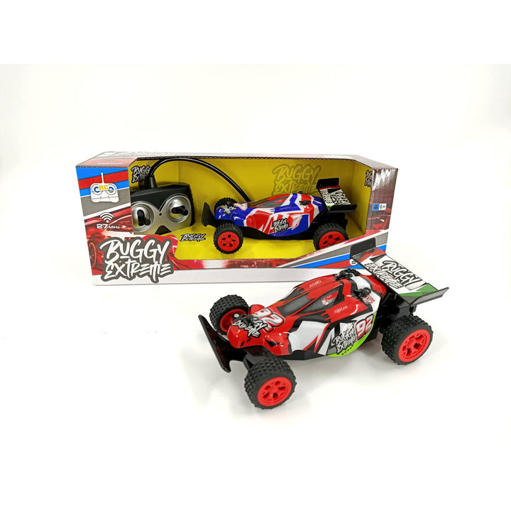 Best Remote Control Cars – The Entertainer Pakistan