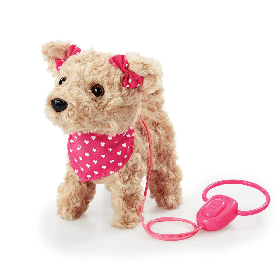Buy Talking & Moving Cat & Dog Toys For Kids | Electronic Pets – The ...