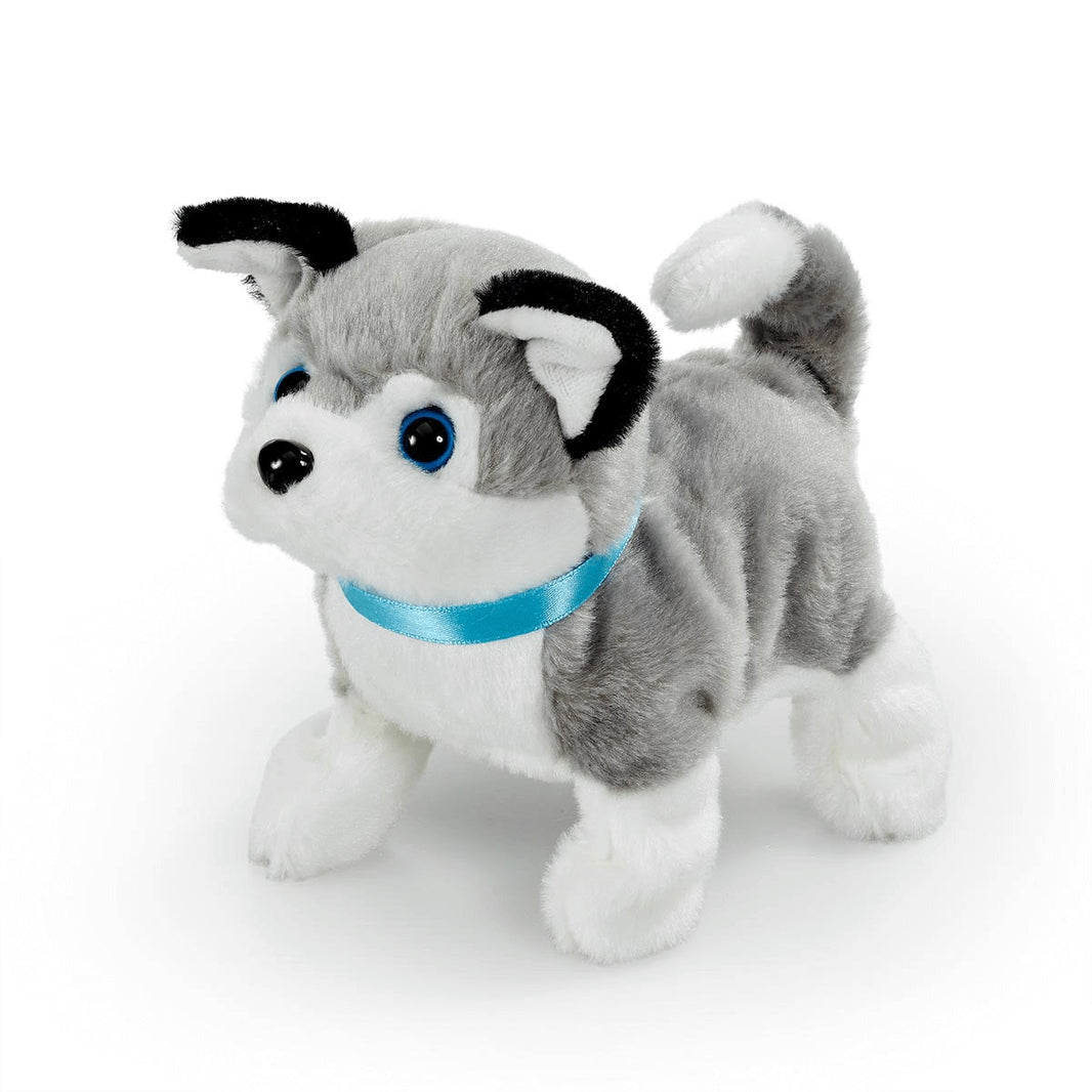 Buy Talking & Moving Cat & Dog Toys For Kids | Electronic Pets – The ...