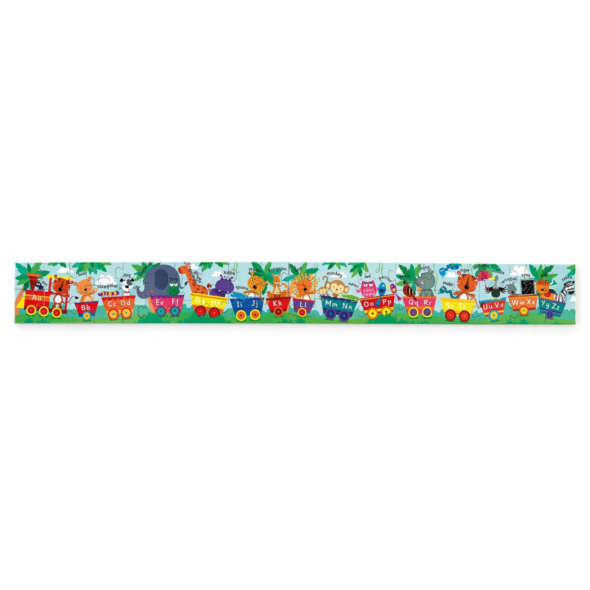 Early Learning Centre Numbers Fruit Train Puzzle The Entertainer Pakistan Early Learning Centre Numbers Fruit Train Puzzle The Entertainer Pakistan