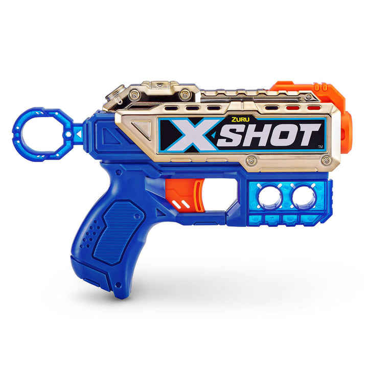 X Shot – The Entertainer Pakistan