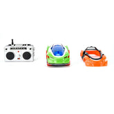 Buy Kids Electric Remote Control Car Online in Pakistan – The ...