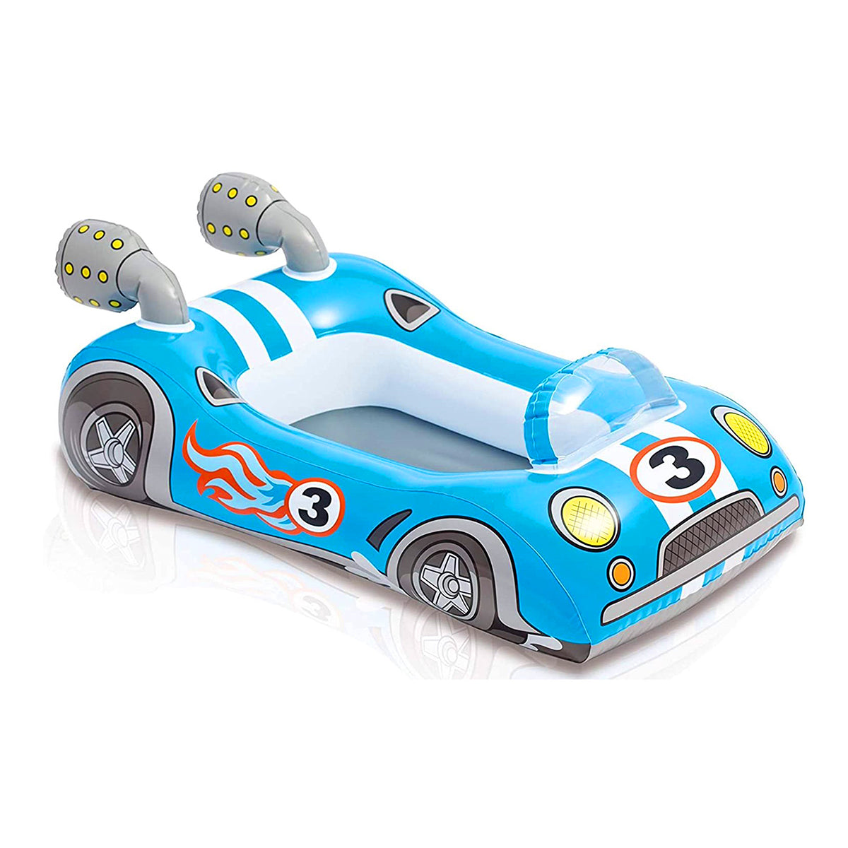 Intex - The Wet Set Inflatable Pool Cruiser – The Entertainer Pakistan
