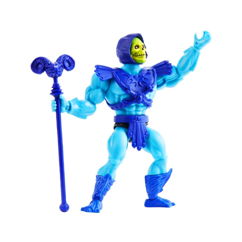 Motu - Origins Skeleto – The Toy Shop Pakistan