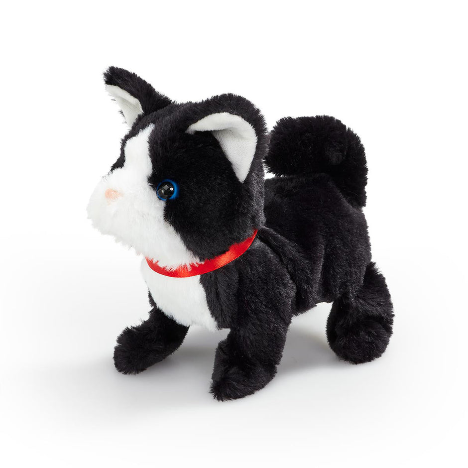 Buy Talking & Moving Cat & Dog Toys For Kids | Electronic Pets – The ...